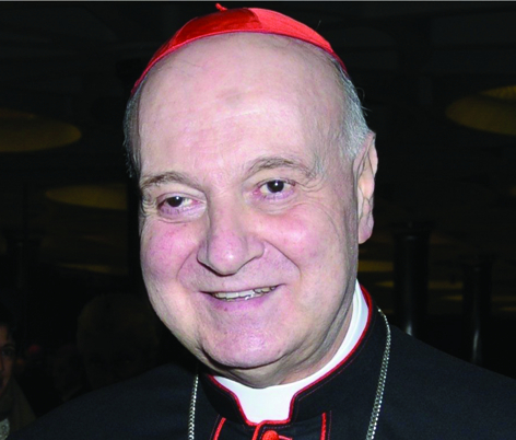 People - Inside The Vatican