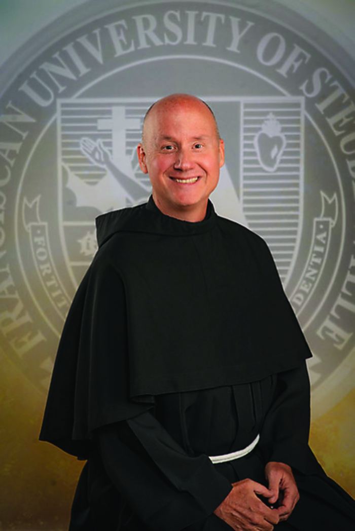 What Is Authentic Catholic Education? - Inside The Vatican