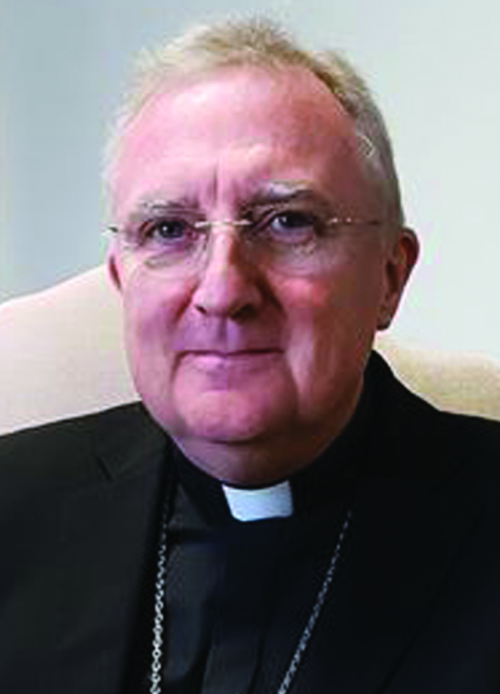 Pope Francis Names 21 New Cardinals - Inside The Vatican