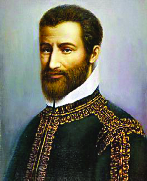 Giovanni Pierluigi da Palestrina: The Genius of Liturgical Music turns ...