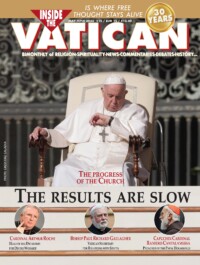 Home - Inside The Vatican