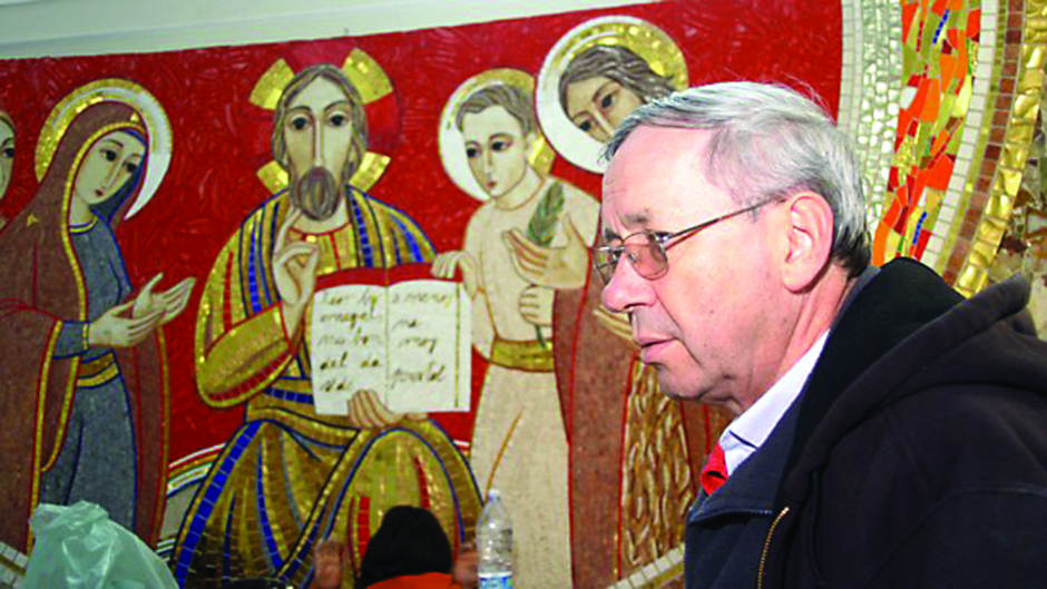 What do we do with the art of accused abuser Fr. Marko Rupnik? - Inside ...