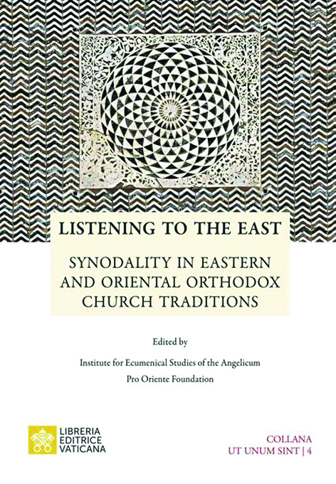 The Orthodox and the Catholic Synod on Synodality’s Final Document ...