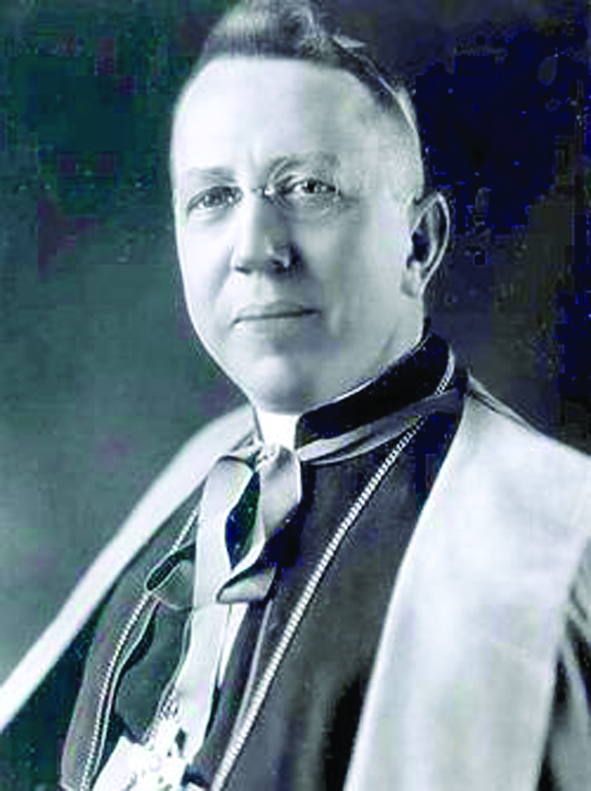 American Cardinals and the Papacy: Historical Vignettes - Inside The ...