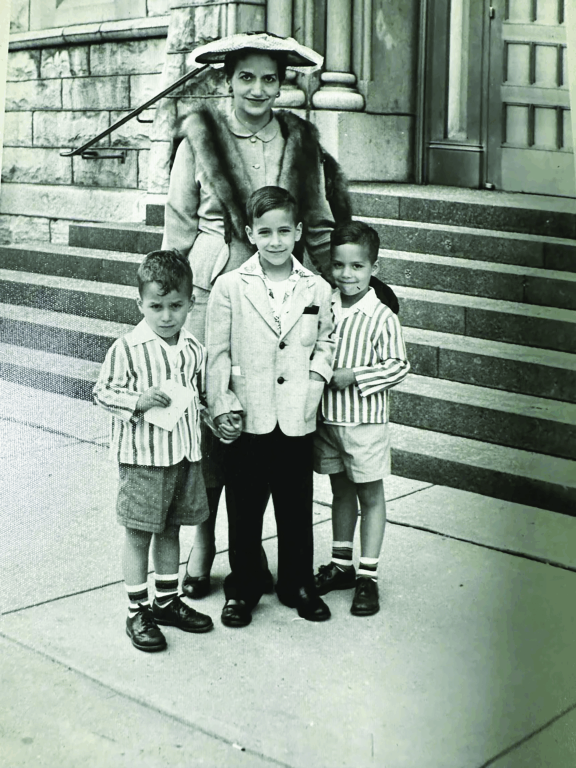 A Brief Biography of Pope Leo XIV - Inside The Vatican