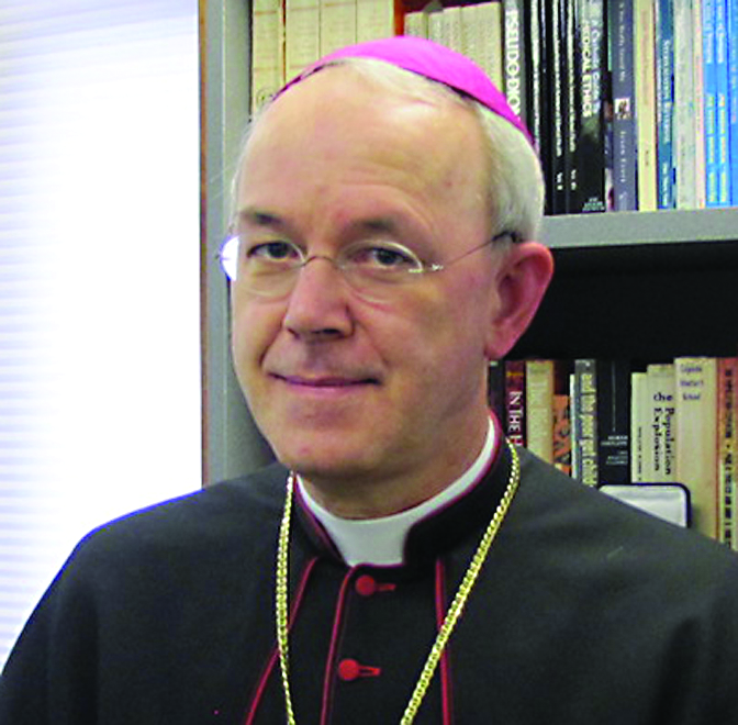 Vatican nixes "Co-redemptrix, "Mediatrix" as titles for Mary - Inside ...